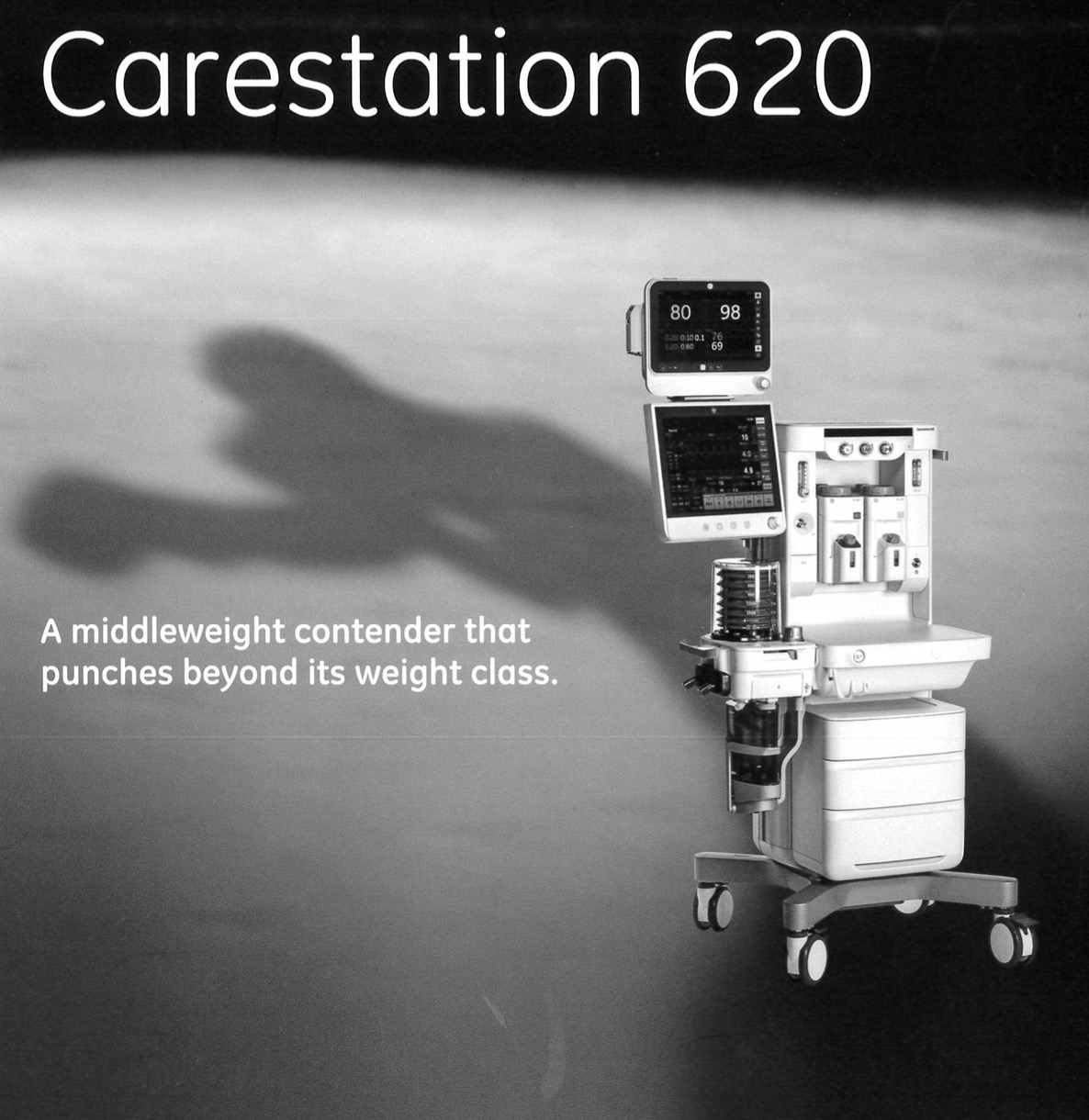 Carestation 600シリーズ | 株式会社EMILUCK